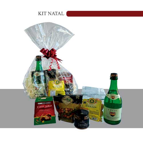 KIT NATAL :: Casa Palla