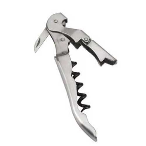 SACA ROLHA INOX - AMIGO DO GARÇOM DYNASTY :: Casa Palla